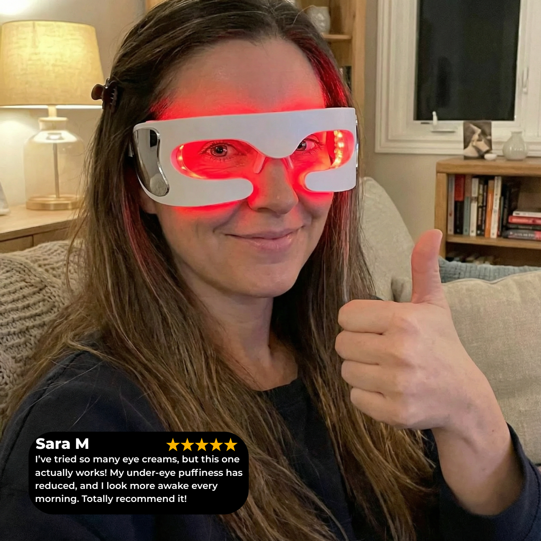 Lumi Eye Pro – Sniggo
